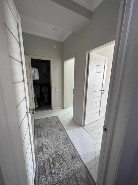 Аренда 3/5/8 ЖК Meras Residence ор-р Ракат махалля  /AZ/