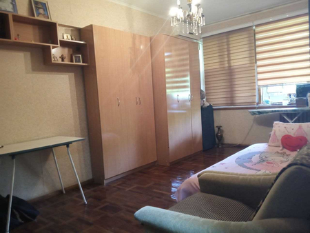 4 ком Мирзо Улугбек  IT -PARK DD 158043
