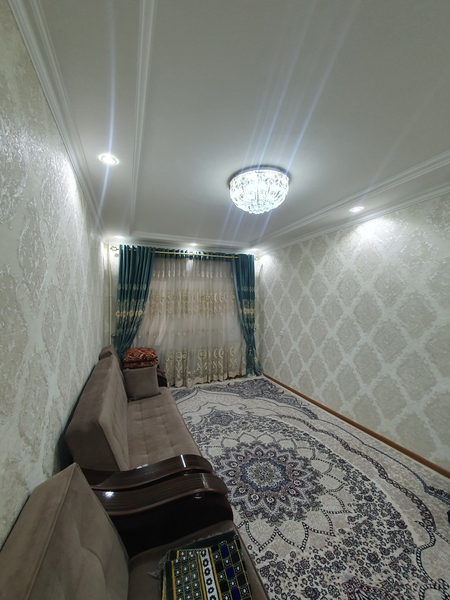 Chorsu Ц-26 2 xonali evro remont