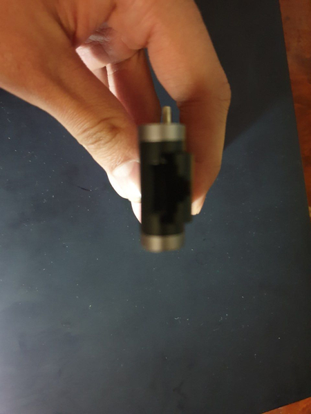 Macbook lar uchun type-c multiple adapter