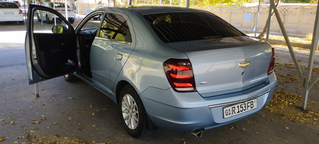 Кобольть автомат 2015