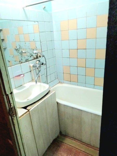 Сотилади.  Сергели 7.  2+1/8/9.  62м²
