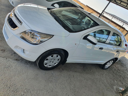 Chevrolet Cobalt