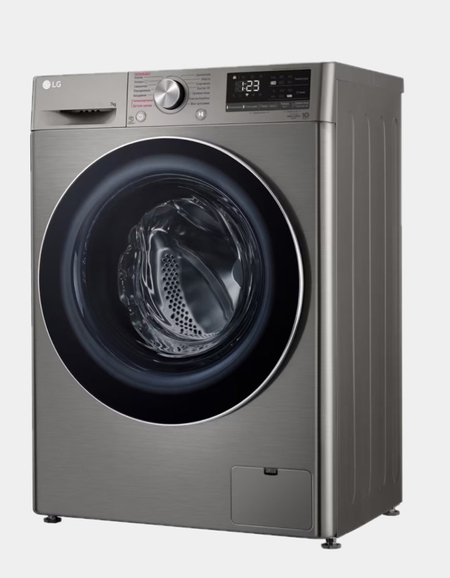 Стиральная машина LG 8kg + Бесплатная доставка! +Гарантия!
