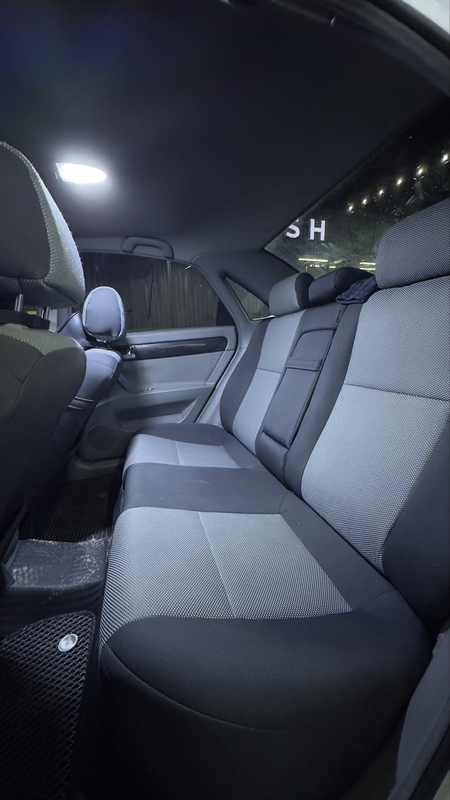 Lacetti gentra 1.5