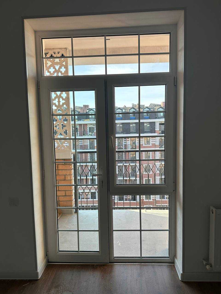 Продается квартира двухэтажная мансарда в ЖК Greenwich ул 8 марта