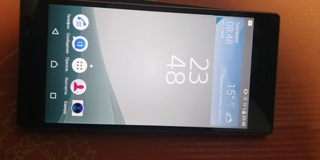 Sony XPERIA SOTILADII ishlatkanlar biladi