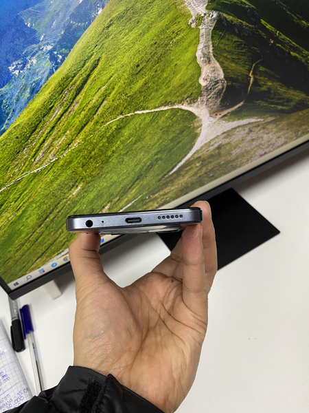 Aybi bor! Tecno Spark Go 2024 4/64GB