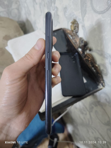 Redmi Note 10S 6+5/128gb xolati yaxwi ishlashi zo\\\'r
