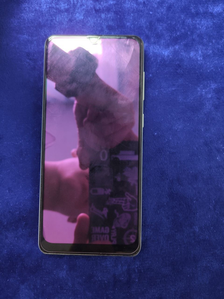 Samsung Galaxy a31