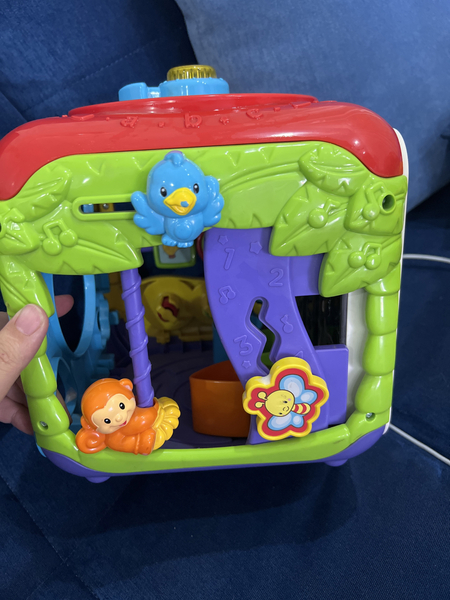 Игрушки для детей