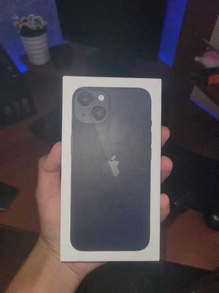 Yangi iPhone 13 128GB