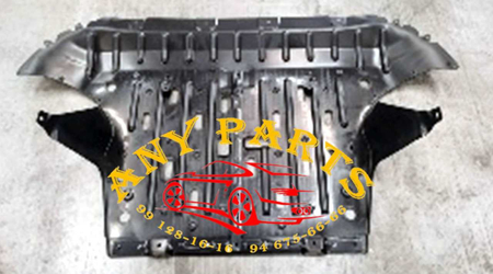 BYD SONG PLUS zapchasti podkrilnik BYD CHAMPION запчасти подкрыльный