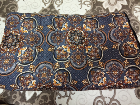 Курпача   2 * 0,80