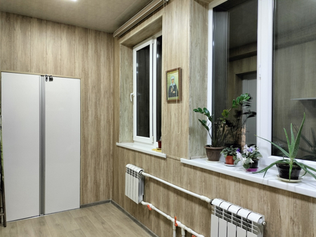 Сдаётся квартира ТТЗ-4