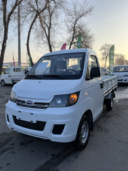 Мини грузавик Q22B CHERY YANGI 0 пробег