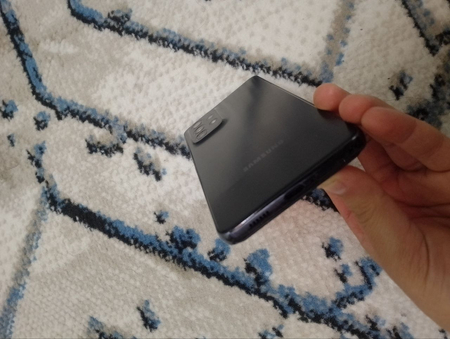 Samsung A 53 8/128
