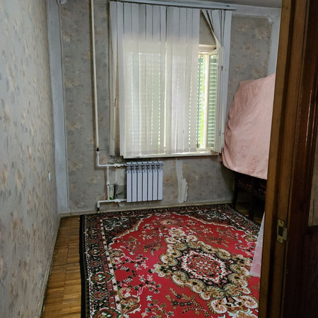 Продается квартира