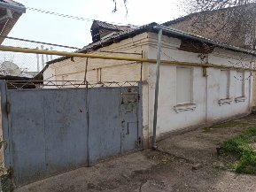 Продается участок
