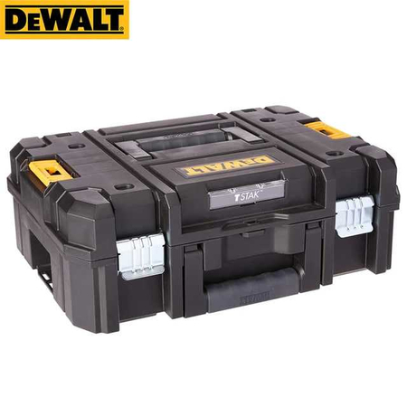 Кейс для электроинструмента DEWALT TSTAK II Tool Box! Новый с бирками!
