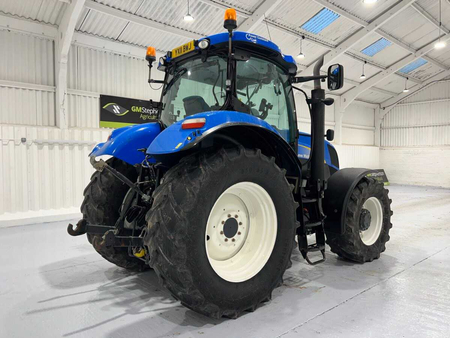 New Holland t6090 Yillik 8% nasiya savdo