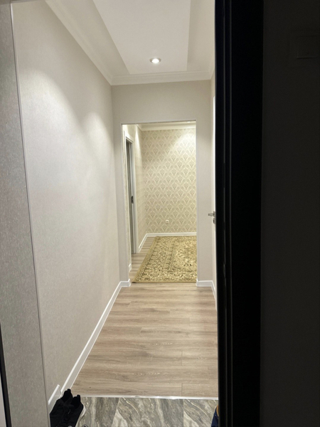 БИЙ Художникова Хавас , 2/3/4, кирпич , 55м2 , 78 000 у.е