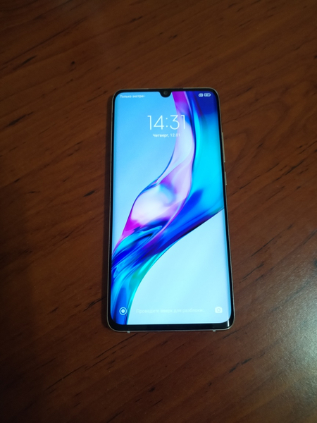 Продам Note 10 лайт
