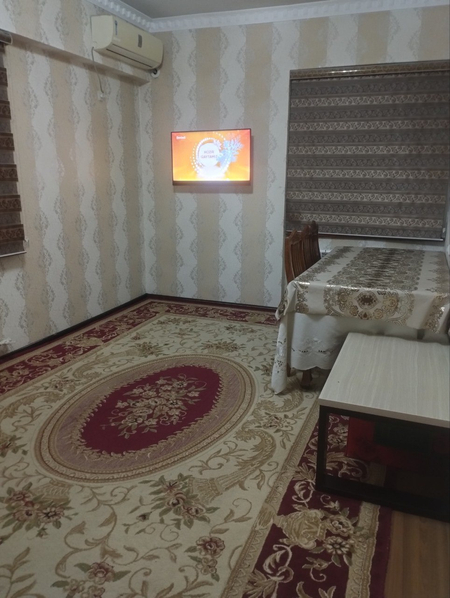 Продается срочно своя квартира 3 ком.3