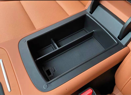 Бар органайзер для LeapMotor C16 от «LeapMotorShop»