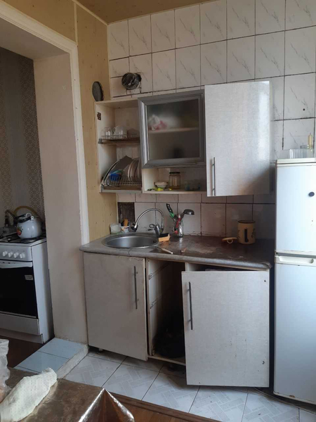 Сдается в аренду 1 комн.кв. Геофизика