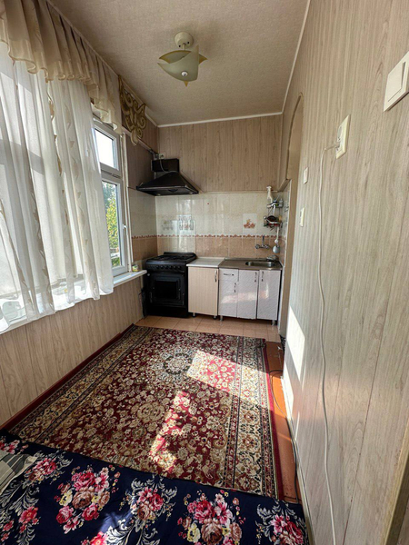 Академгородок. Кв-4ком ( Ати-парк) Муминова.  Мирзо улугбекский