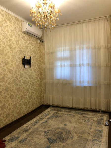Жангохдан 2 хона