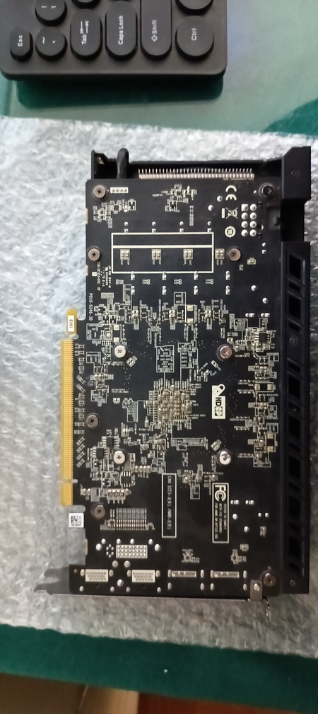 Видеокарта rx 470 8 gb