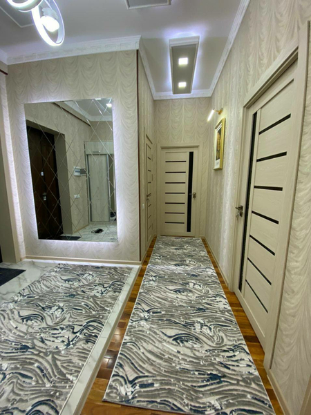 Продается квартира на Мирабадском районе