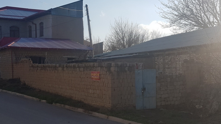 Namozgo machit samarqand