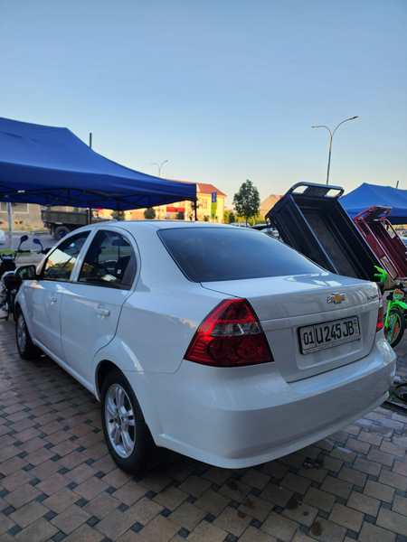 Nexia 3 sotiladi