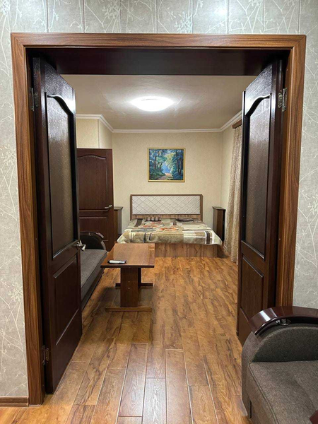 Квартира в центре. Ц-1, Шастри