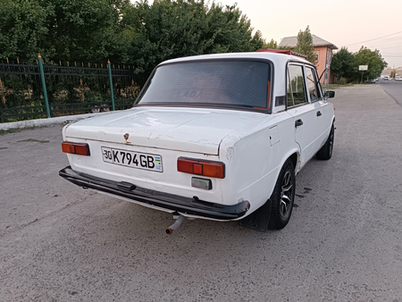 vaz 21011 propan yili84