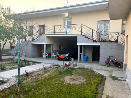 Srochno uchastka NAZARBEK MEVAZOR