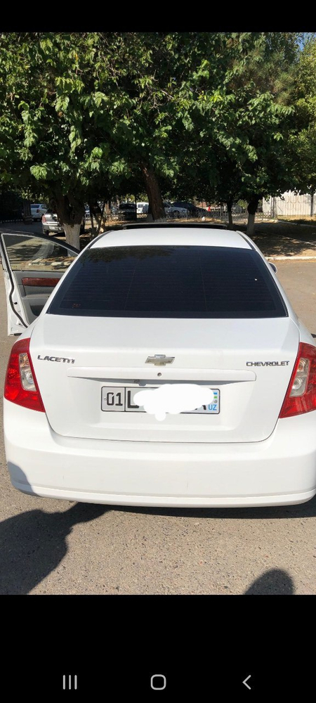 Lasetti avtomat 3 pozitsiya