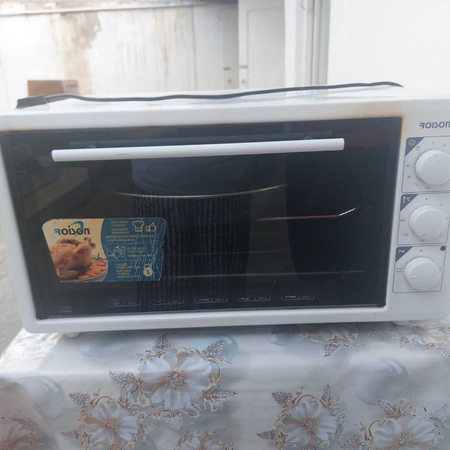 продается печь электрическая роисон