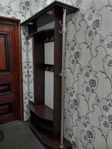 Сдаётся евро Квартира юнусабад 4-квартале 1-комнатная 350$