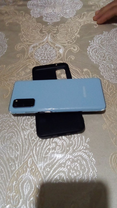 Samsung s 20 12/128