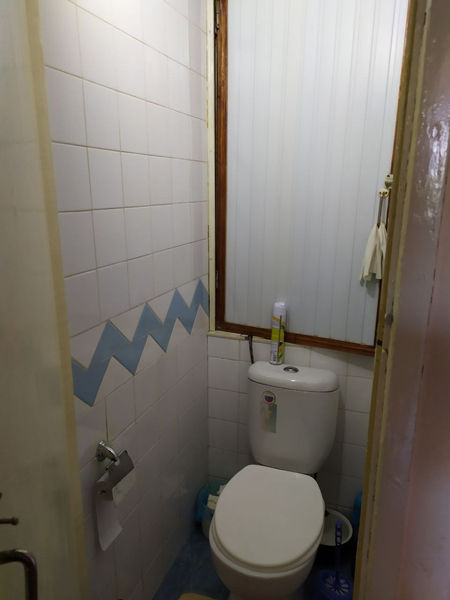 Продаётся квартира 3/3/4