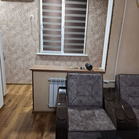 Сдаётся 1 в 2. Чиланзар 14.