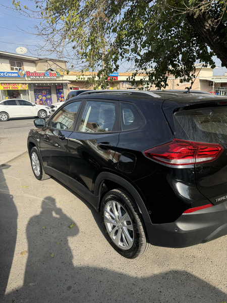 Tracker Ltz Pachka