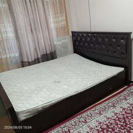 Спальный диван на двоих