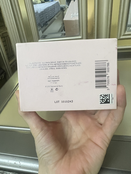 Parfums De Marly