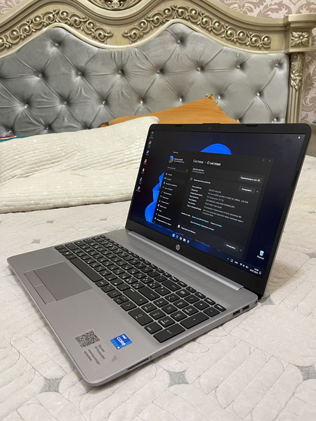 Hp 250g8 16/512 i5-11pok