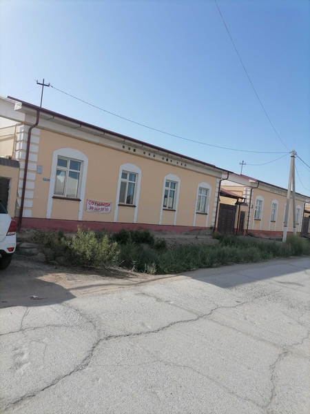 9 ни охирида намунали уй 600 м. Кв